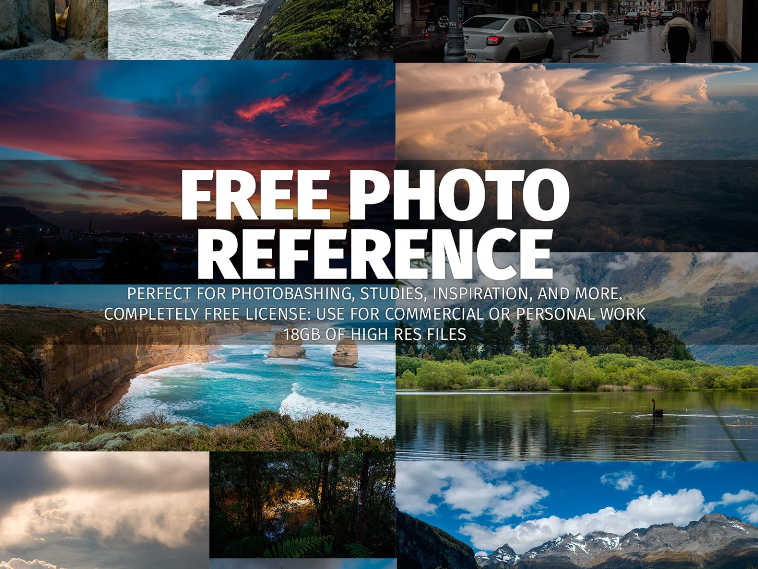 Free Drawing References to Elevate Your Skills | Drawing-reference.com